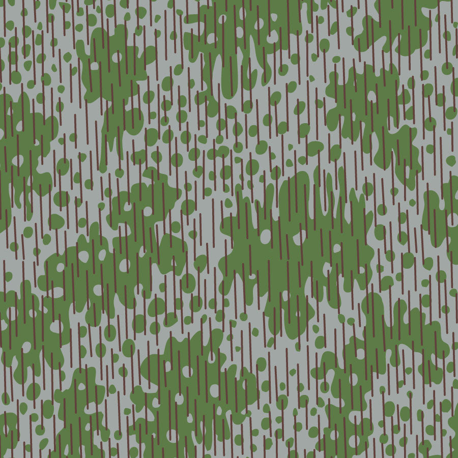 Bulgaria Frogskin Vector Camouflage – Article Reform