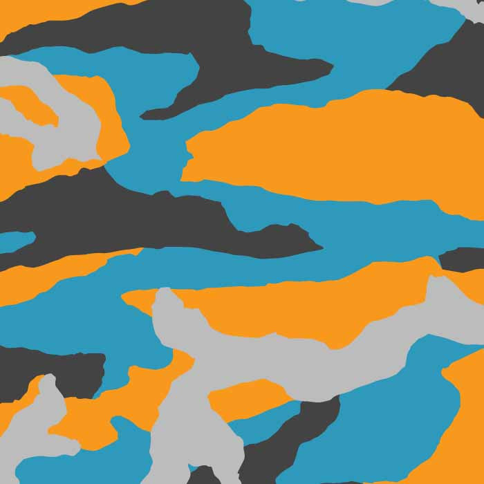 Tear Camo Vector Pattern – Article Reform